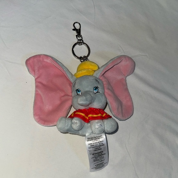 Disney | Accessories | Authentic Disney Merchandise Disneyparks Dumbo ...